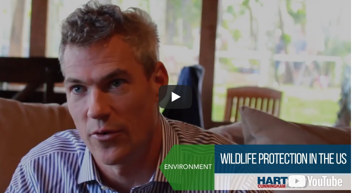 Hart Cunningham on Ensuring Earth’s Legacy | by HC2020Staff | Climate ...