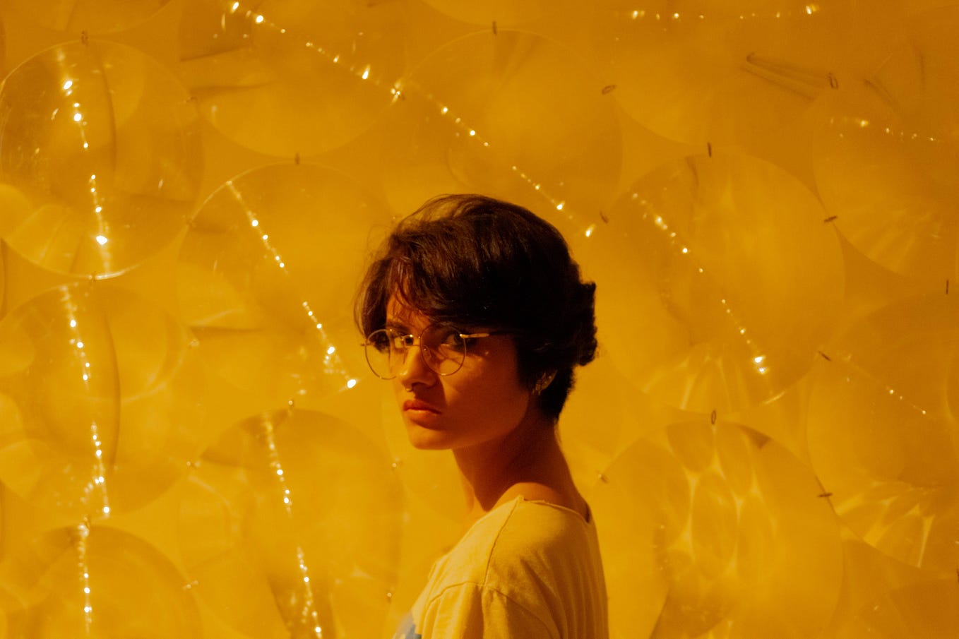 The Banality of Life | Cinemania