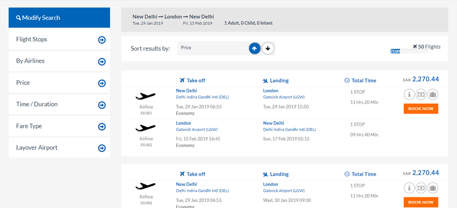 How is Airline Booking System Beneficial for Travel Agent | by TI Infotech Pvt. Ltd. | Medium