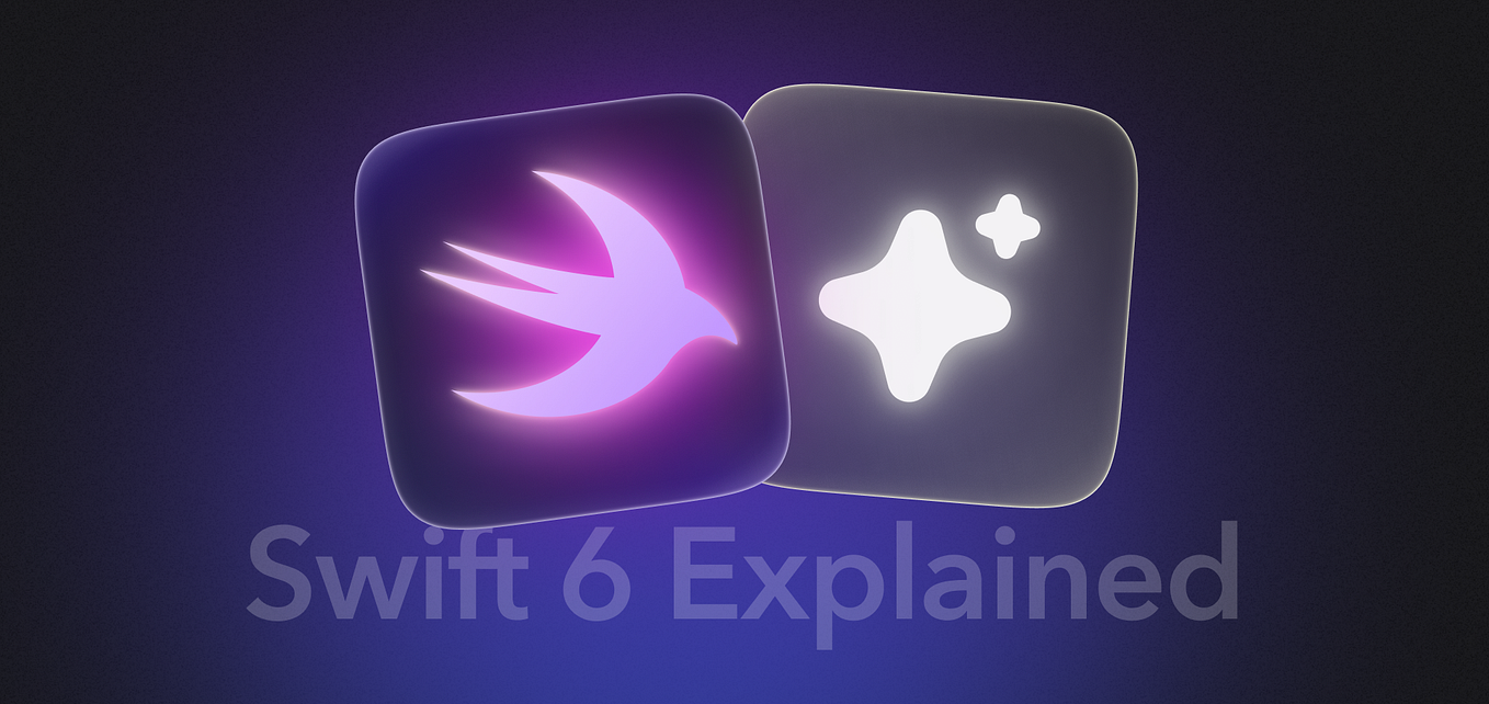 Swift Vs Swiftui A Comprehensive Comparison With Code Examples By Umar Farooq Nadeem Dev Genius