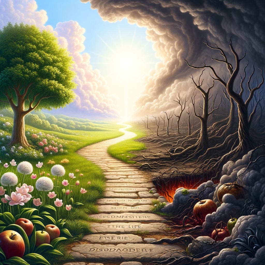 Have You Ever Felt Like Running Away From Home? | by Jenny Calvert ...