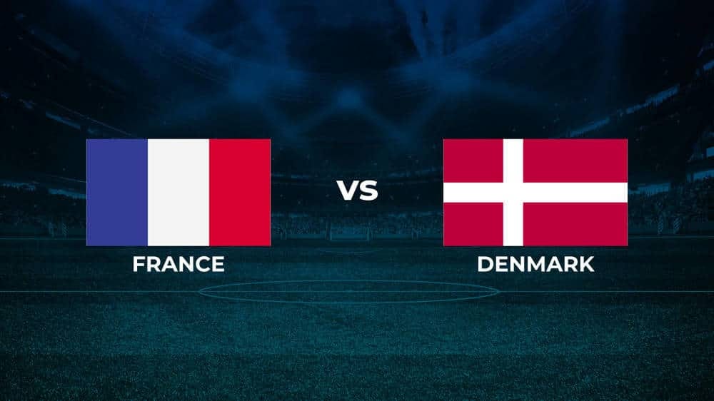 FREE beIN Sports TV Live France vs. Denmark | by Vadesatu | Medium