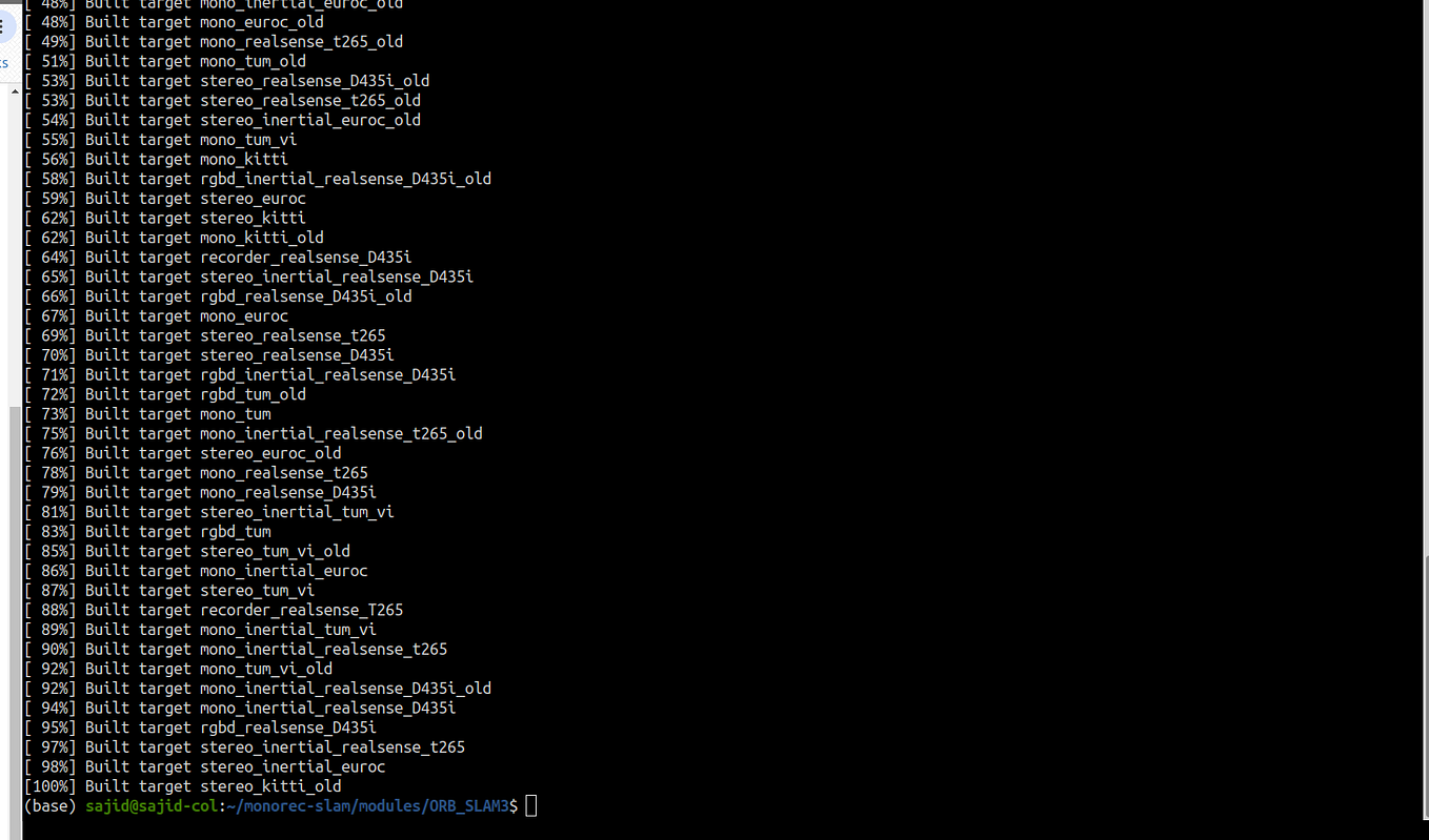 How Custom msg works in ROS. The Header message from the std_msgs… | by SAJID HUSSAIN | Medium