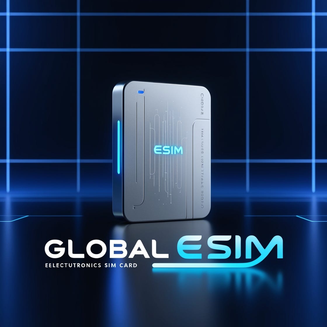 International eSIM: The Ultimate Solution for Global Connectivity | by Best Esim from Gleesim ...