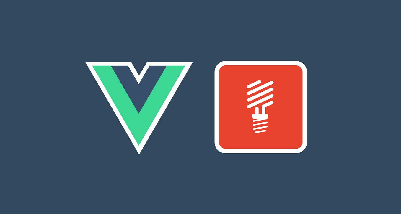 SPA mit Vue.js, vuetify, Laravel Lumen und Passport I | by Albrecht Mauersberger | Medium