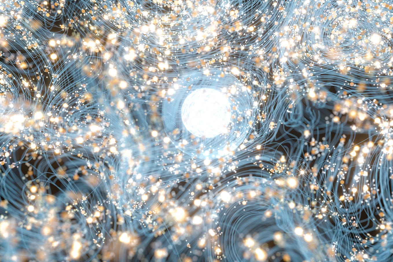 Unraveling the Mysteries of the Higgs Particle: A Journey into Particle Physics | by Rachel ...