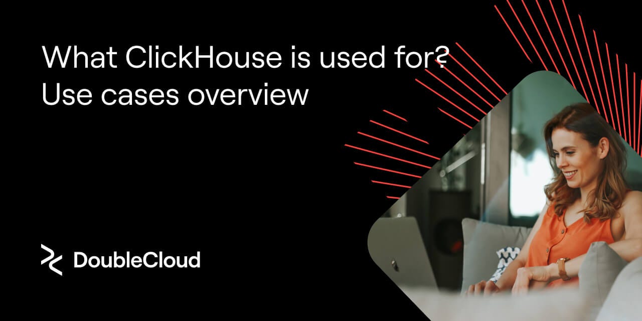 What is ClickHouse? A Comprehensive Guide for Getting Started | by Mark Datamore | DoubleCloud ...