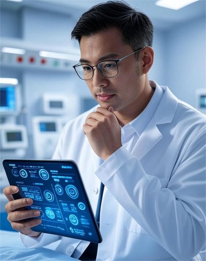 Digital Health KPIs That Every Startup Must Monitor | by Anuu | Jul ...