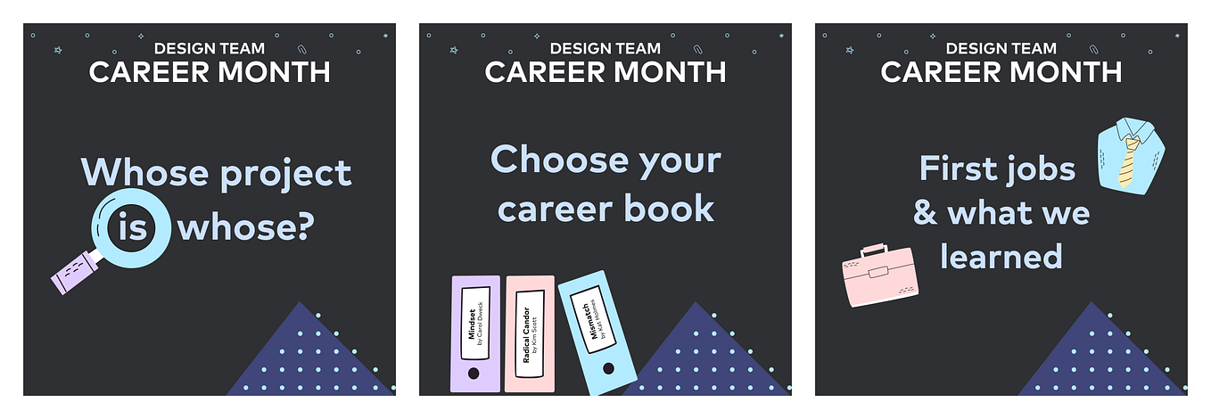 Thumbtack Design: How We Work. We updated our operating model to… | by Melissa Hribar ...