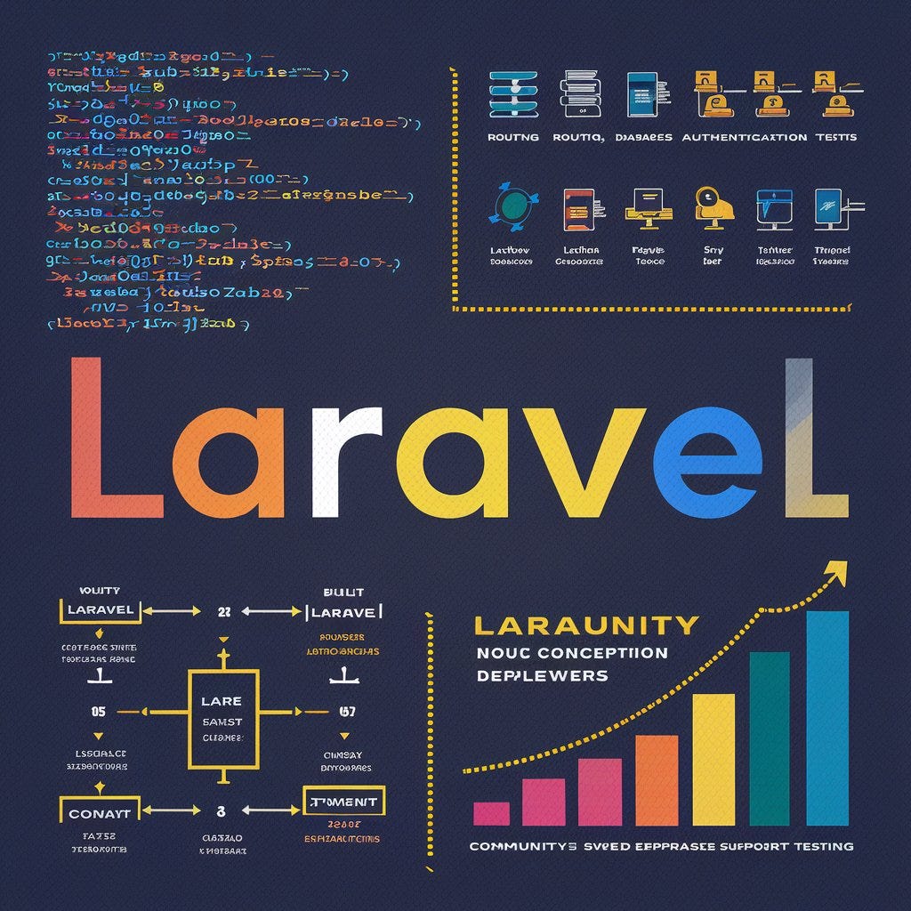 Integrating Google Gemini with Laravel: A Simple Guide | by Ruhan Ahmad | Medium