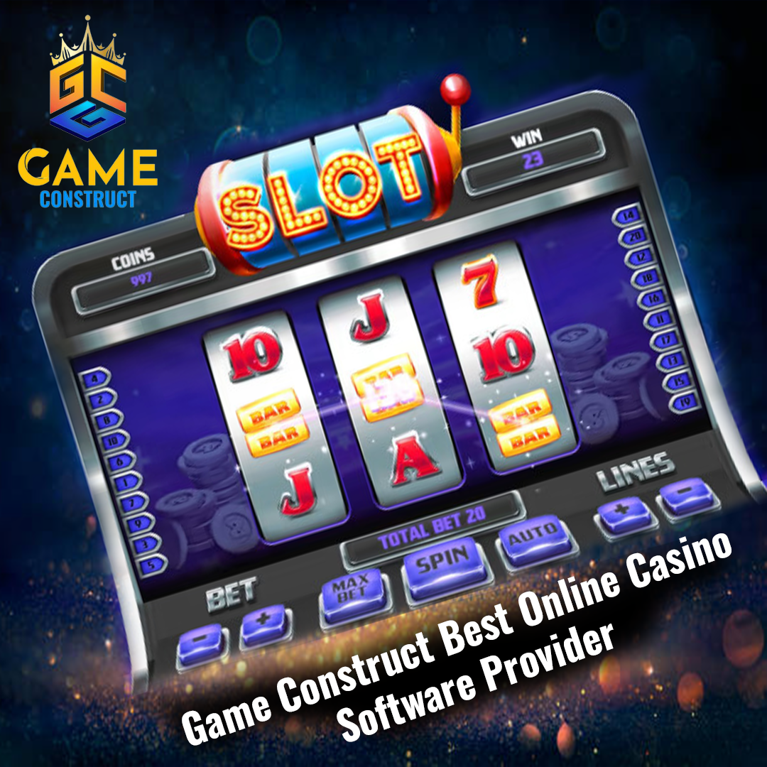 online gaming platform, online sweepstakes games, online casino games ...