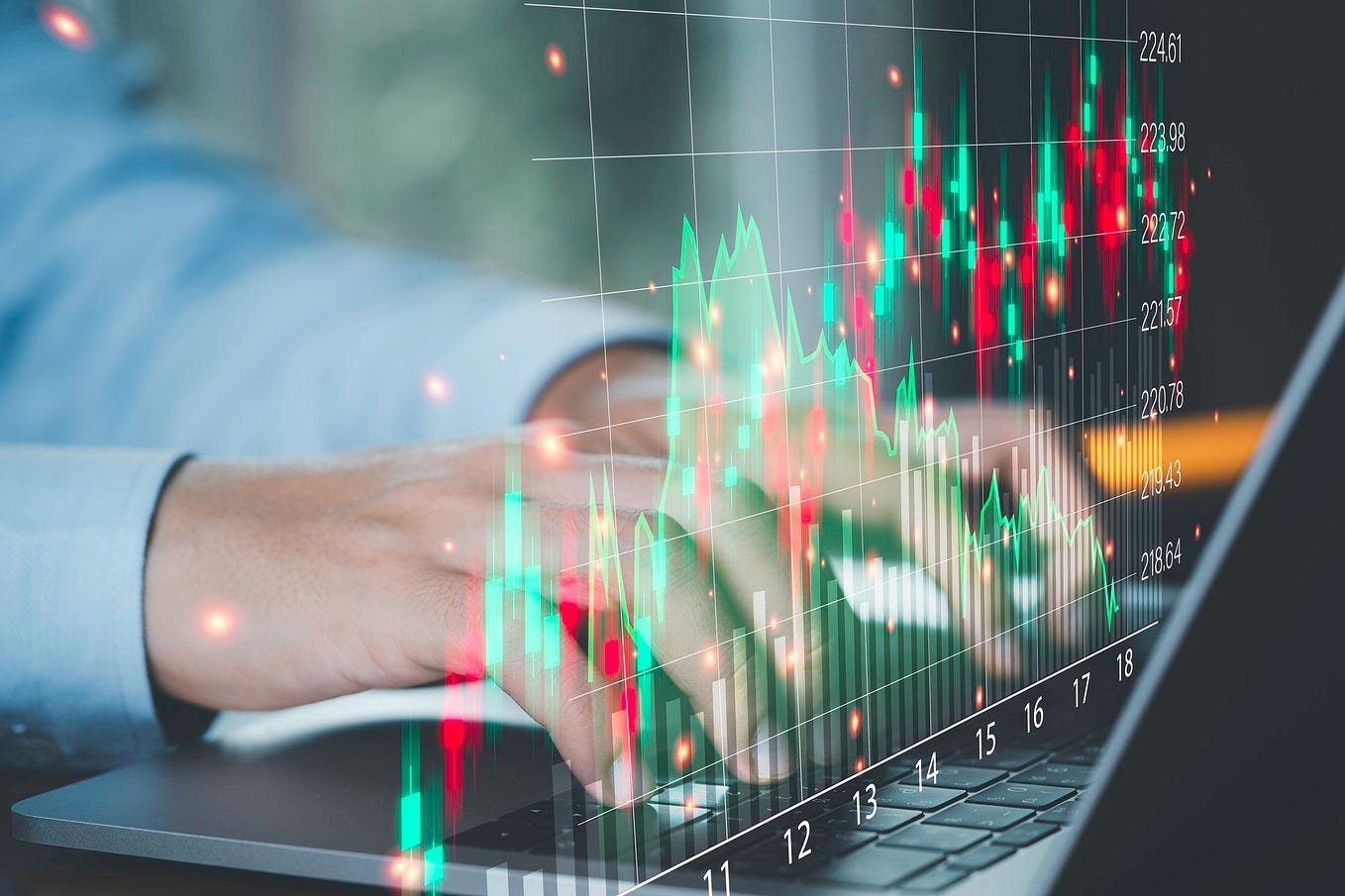 Mastering Investment Challenges. Getting rich without putting in any ...