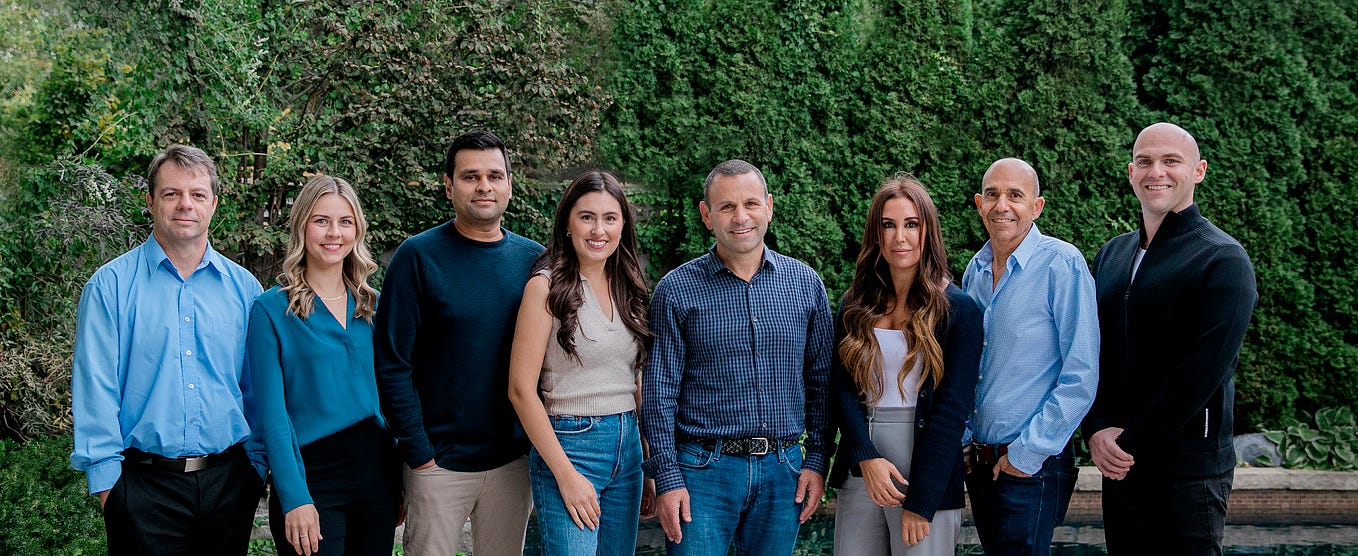 Announcing Golden Ventures V. We’re excited to share that Golden… | by ...