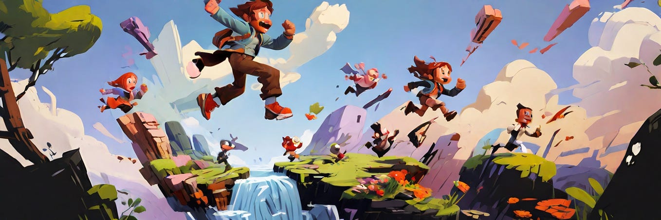 Unreal Interfaces Blueprints Interfaces In Unreal Engine Using