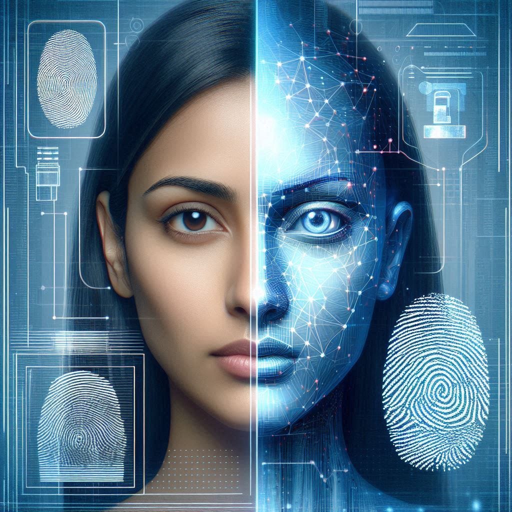 Interoperability and Global Standards in Digital Identity: Building a Seamless Future | by ...