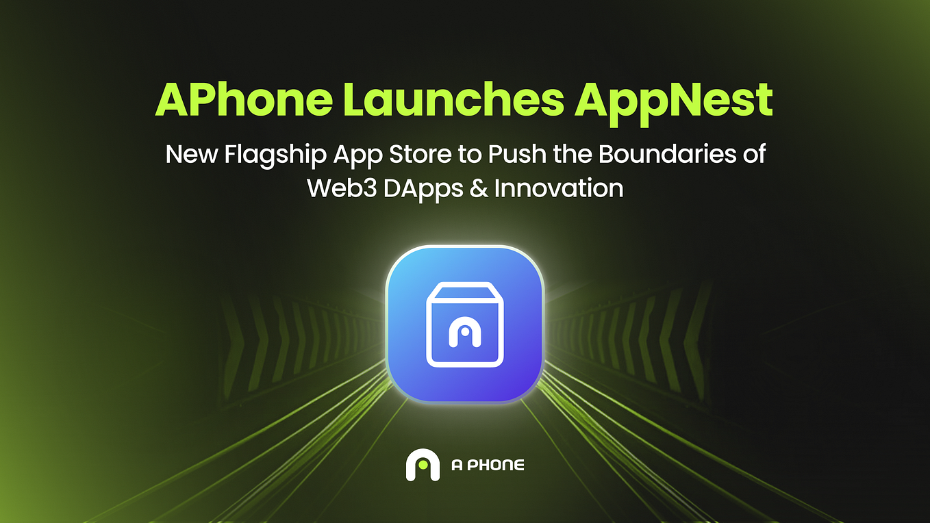 Swap Your Access Pass NFT from Magic Eden on APhone and Earn More Keys | by APhone | Medium