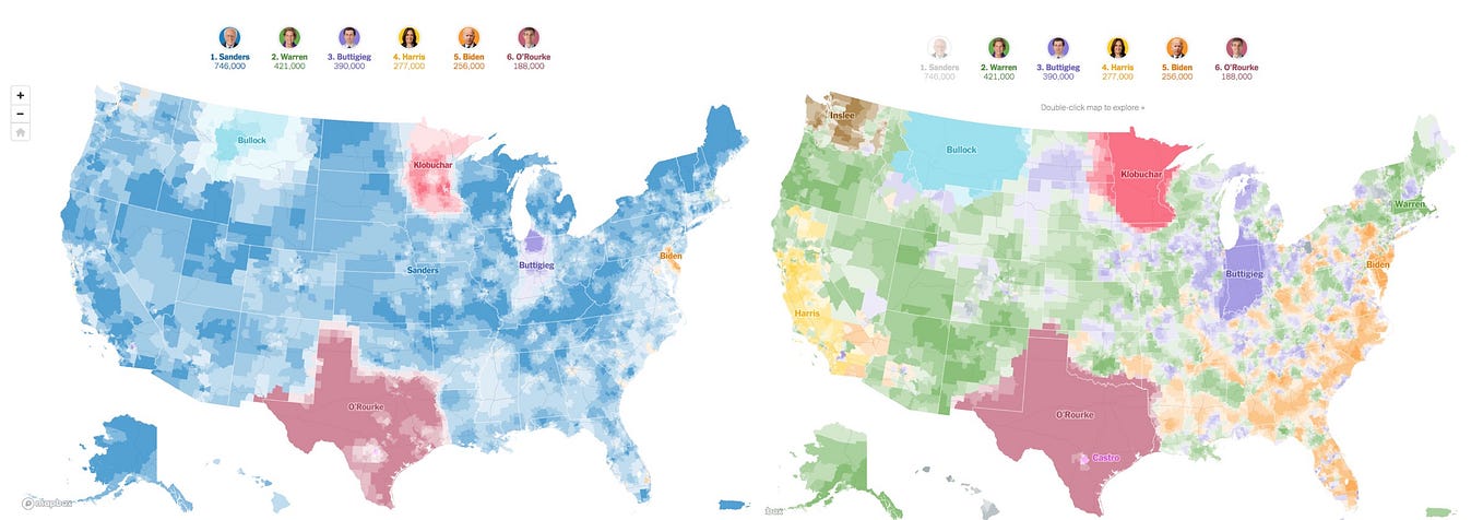 Drawing Antialiased Lines with OpenGL | by Mapbox | maps for developers
