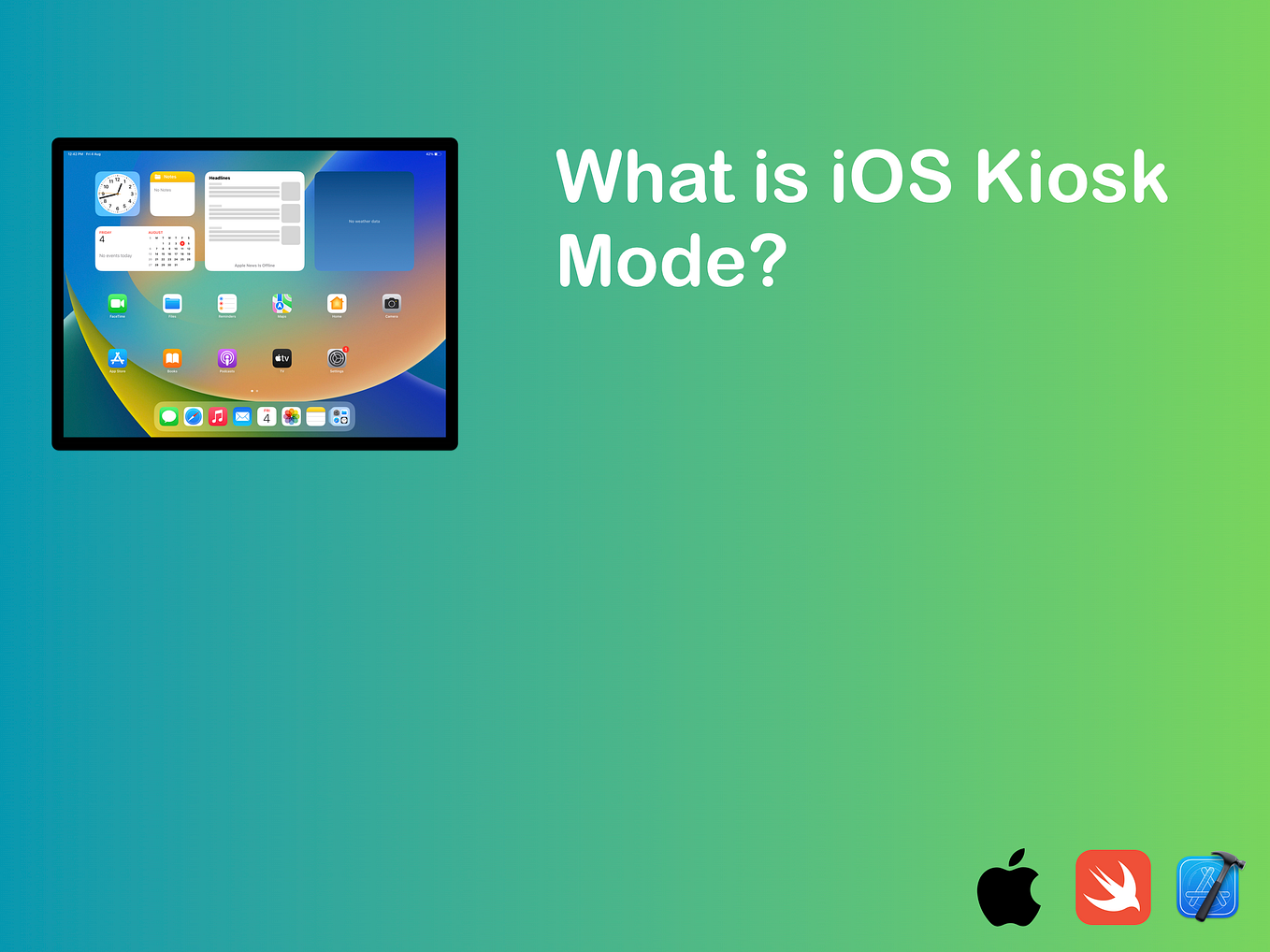 Swift Tuple, Tuple use case, When and where to use Tuple, Swift, IOS , Basic Concepts | Medium