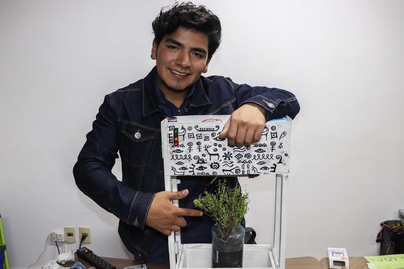 Elemental presente en la Final del concurso TIGO DIGITAL CHANGE MAKERS KIDS. | by Elemental ...