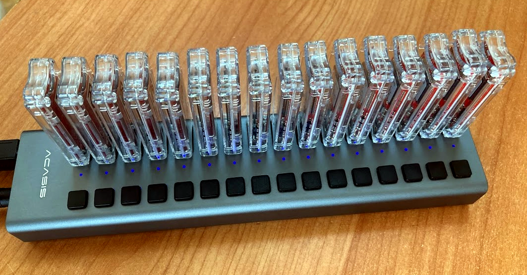 ติดตั้ง AllStar Link บน Raspberry Pi | by Digital Ham Radio | Medium