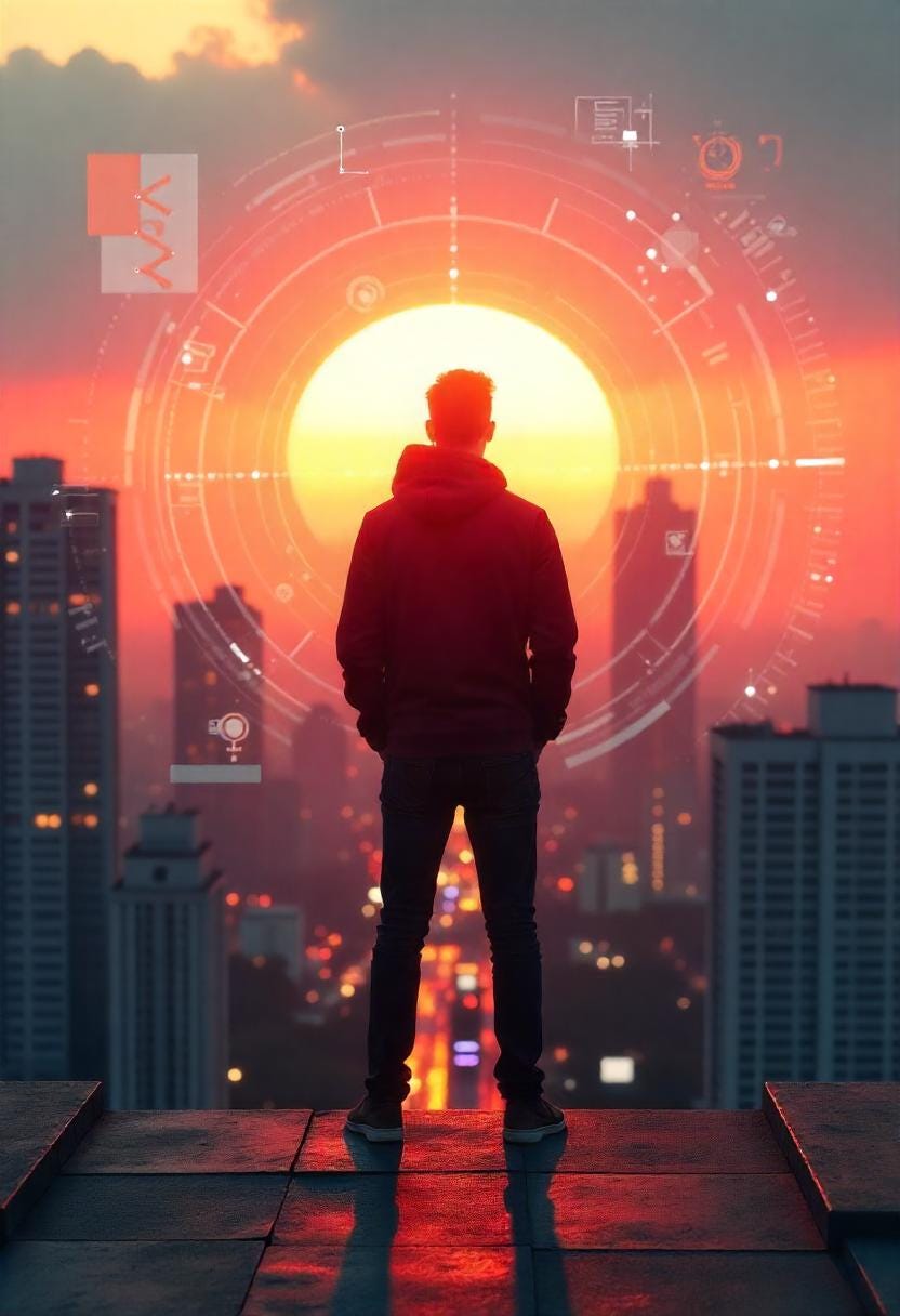 My Secret Life as a Rich Dev After 5 PM | by S_Jathurshan | C#.NET ...
