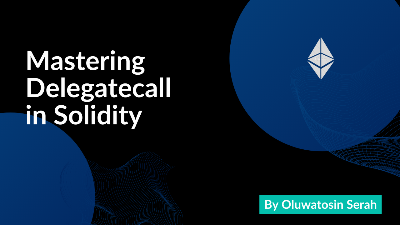 Exploring the Differences Between Payable and Non-Payable Functions in Solidity: An In-Depth ...