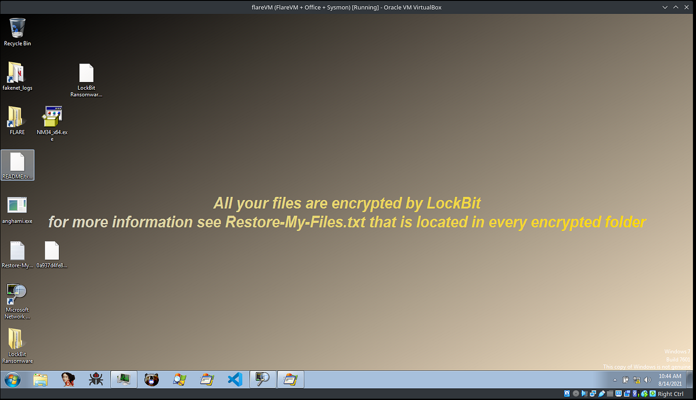 Pillars of Analyzing Malicious MS Office Documents — Part 1–3: Unveiling Document Format ...