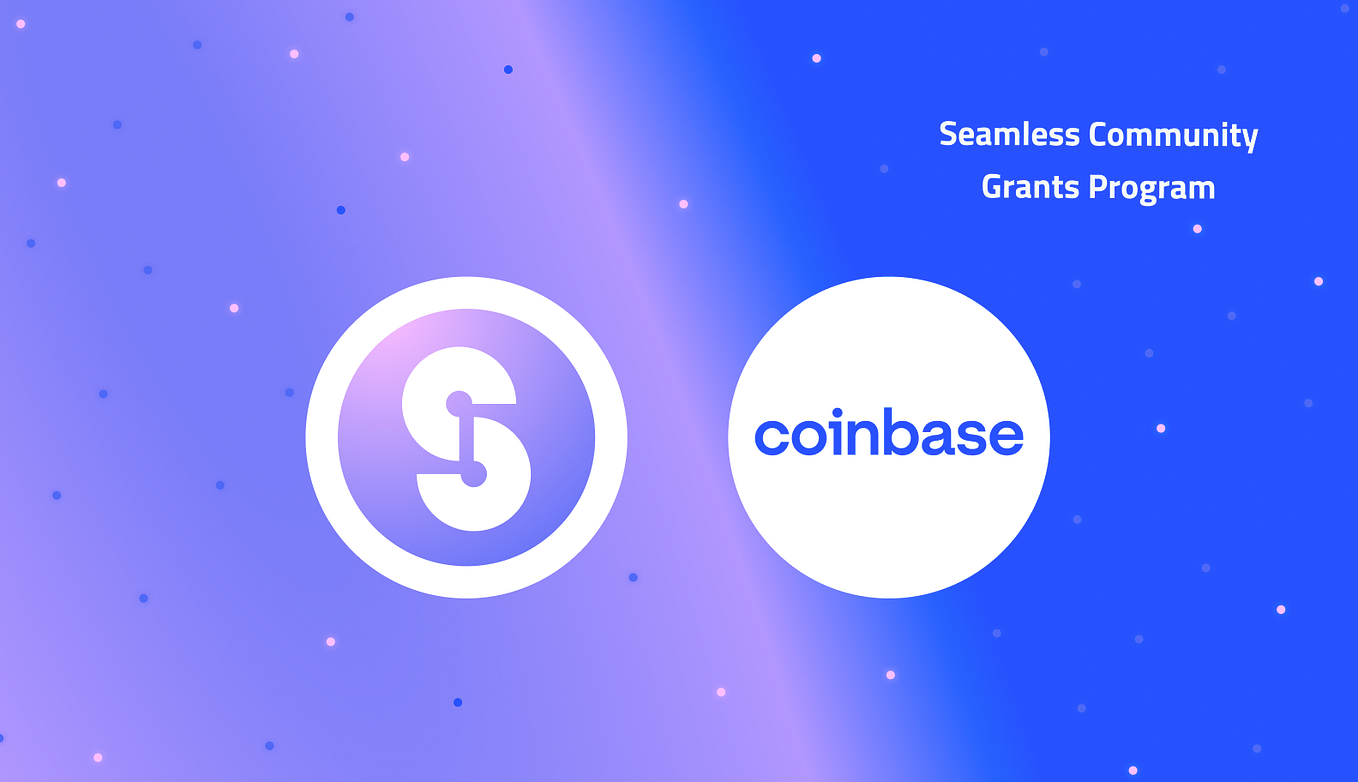 Claiming your SEAM Airdrop. A Step by Step How To Guide | by Seamless ...