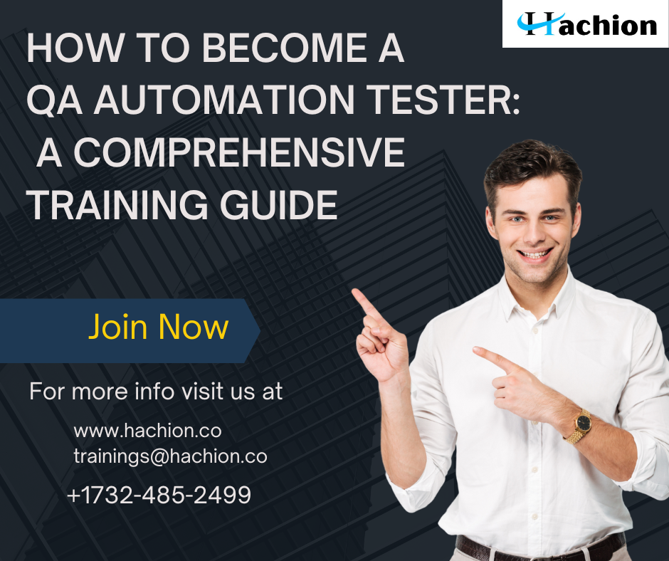 Top 15 Reasons Why You Should Learn Selenium in 2024 | by Hachion | Jun ...