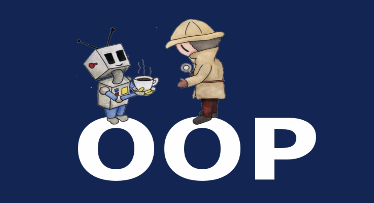 Object Oriented Programming Oop Nedir By Meyra Gonul Jan 2025 6921