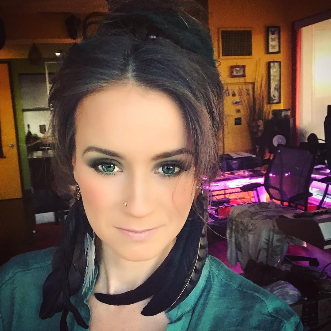 Milana May: The Rising Pop Sensation with Heavenly Vocals and Insane ...