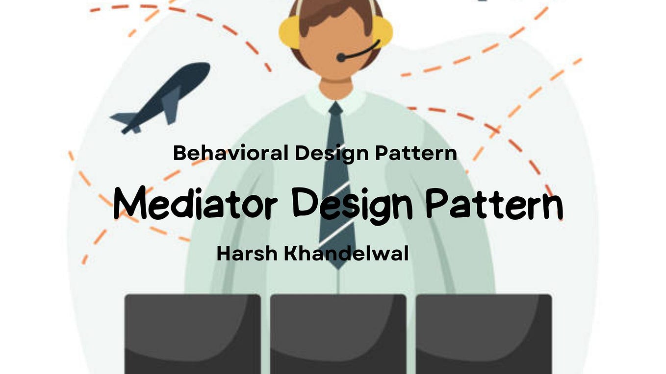 Behavioral Design Patterns | HARSH KHANDELWAL | System Design by Harsh ...