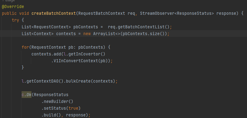 Java gRPC PART — 3 (Metadata Headers) | by K.D. | Jul, 2023 | Medium
