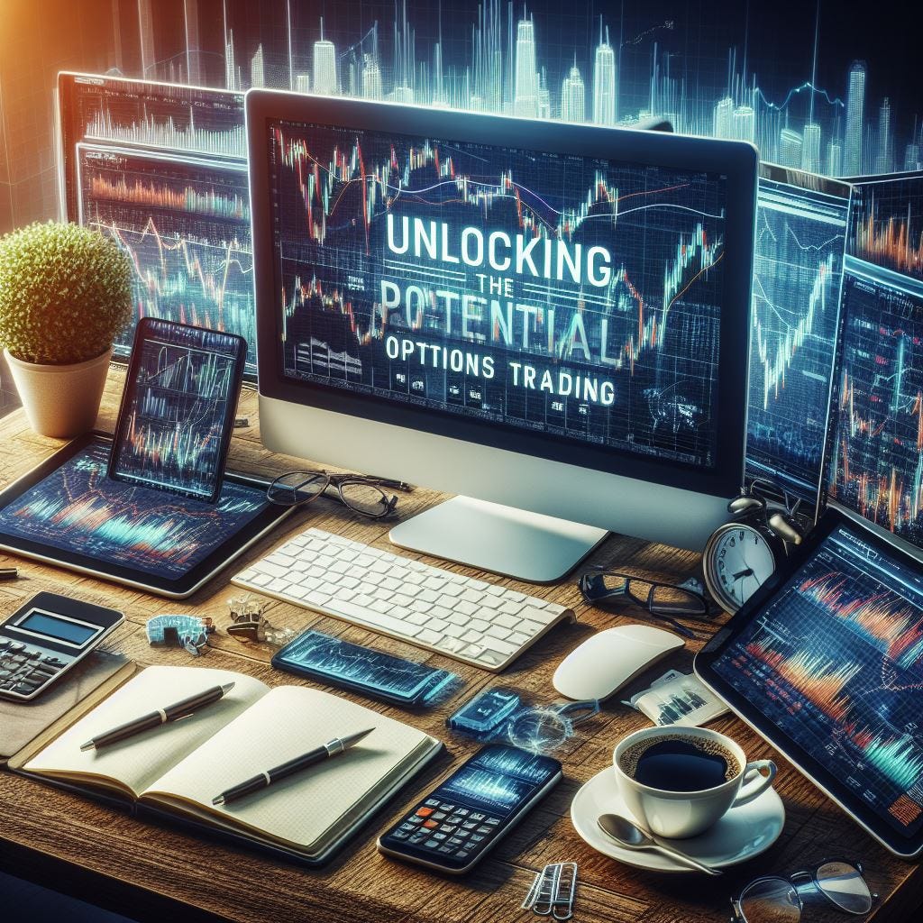 Automate Your Strangle Options Trading Strategy with Python | by Nomad ...