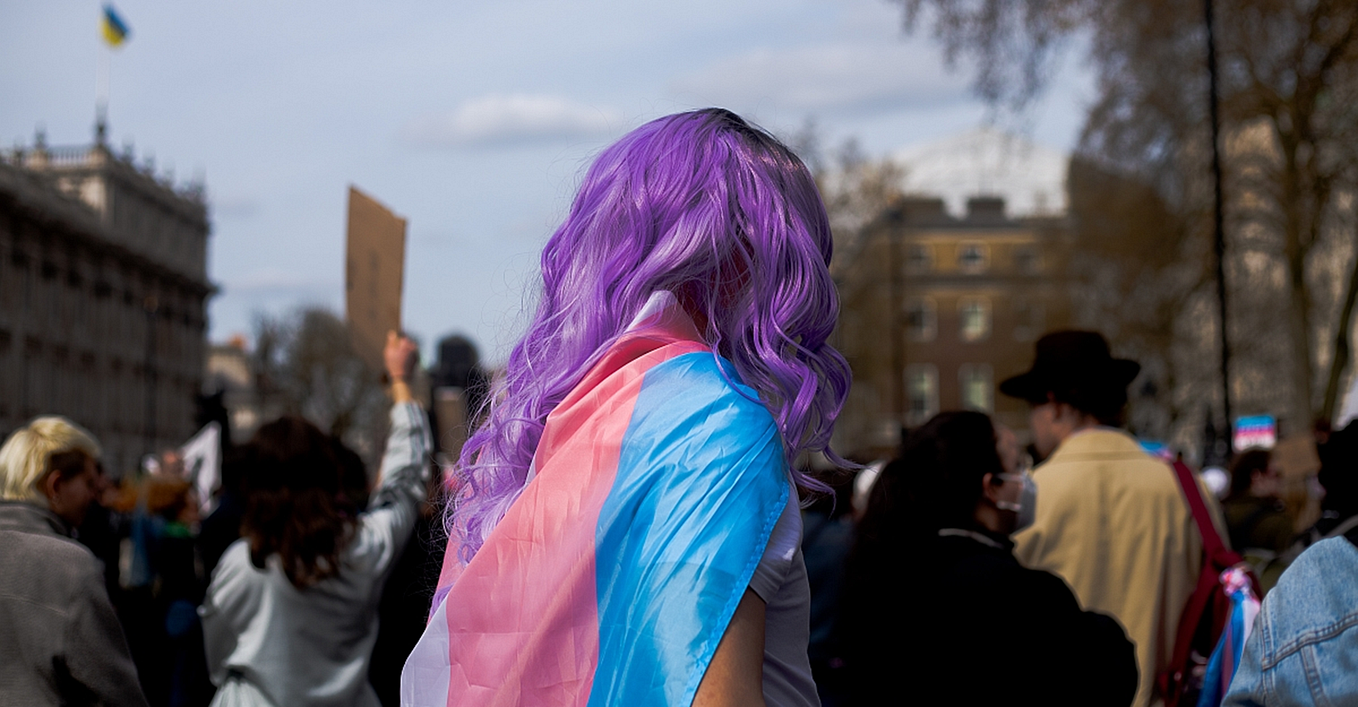 To Dyke or Not to Dyke: Reclamation of LGBTQ Slang | by Meagon Nolasco ...