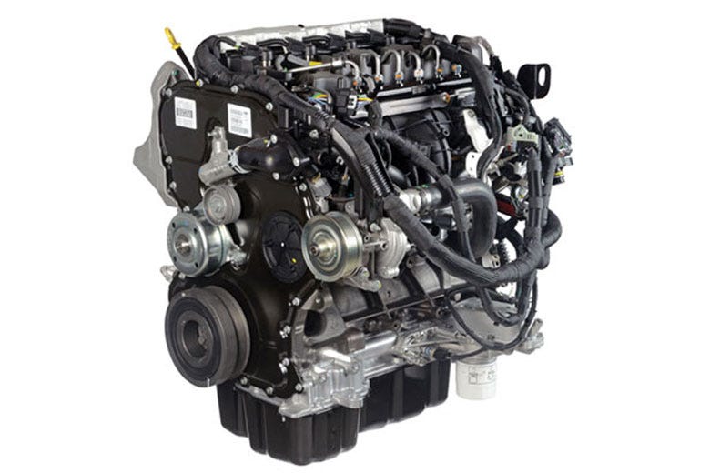 How Often Should I Service My Range Rover Sport Engine? | by ...
