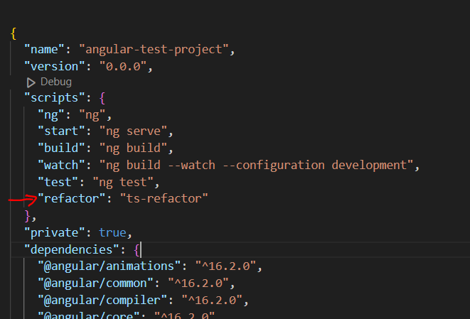 Simplify Angular Development with NgChatbotAngular: Your Chatbot Solution | by Asrihsoufiane ...