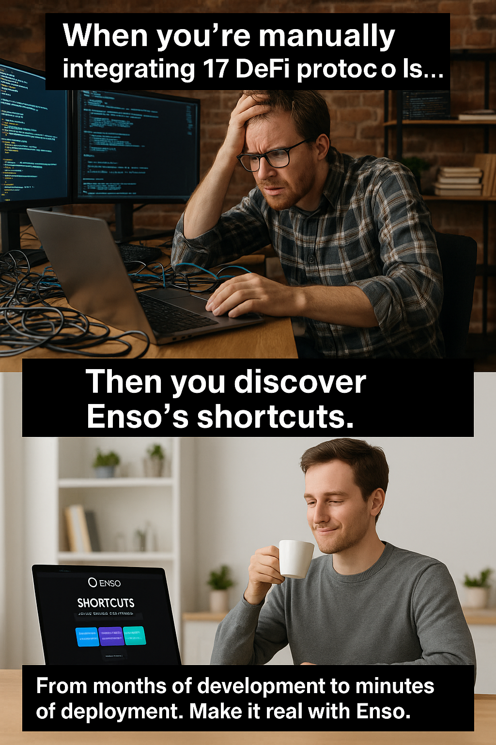 Enso: Visual Programming for the Age of AI — and the Power of Shortcuts | by Anh Nguyen | May ...