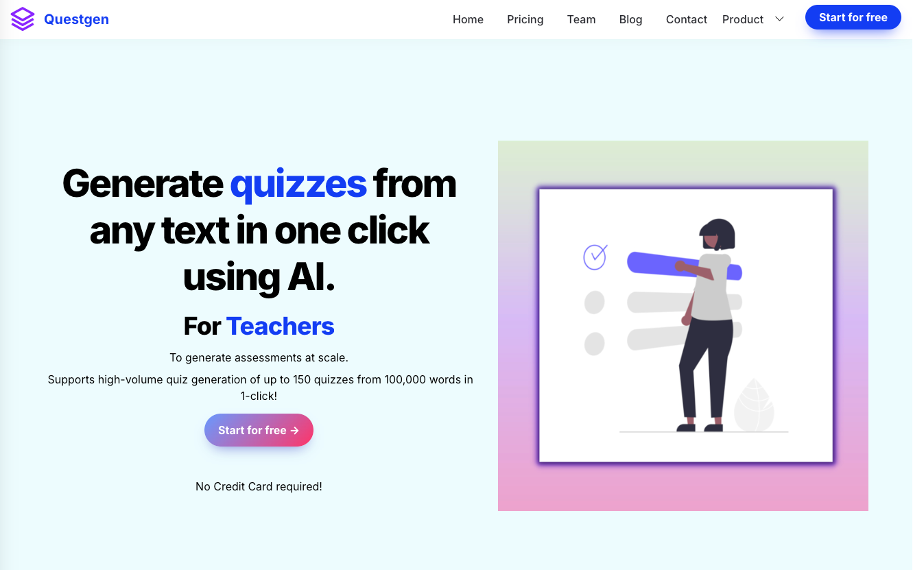 4 tools to compare generative AI models side-by-side | by Ramsri Goutham | GoPenAI