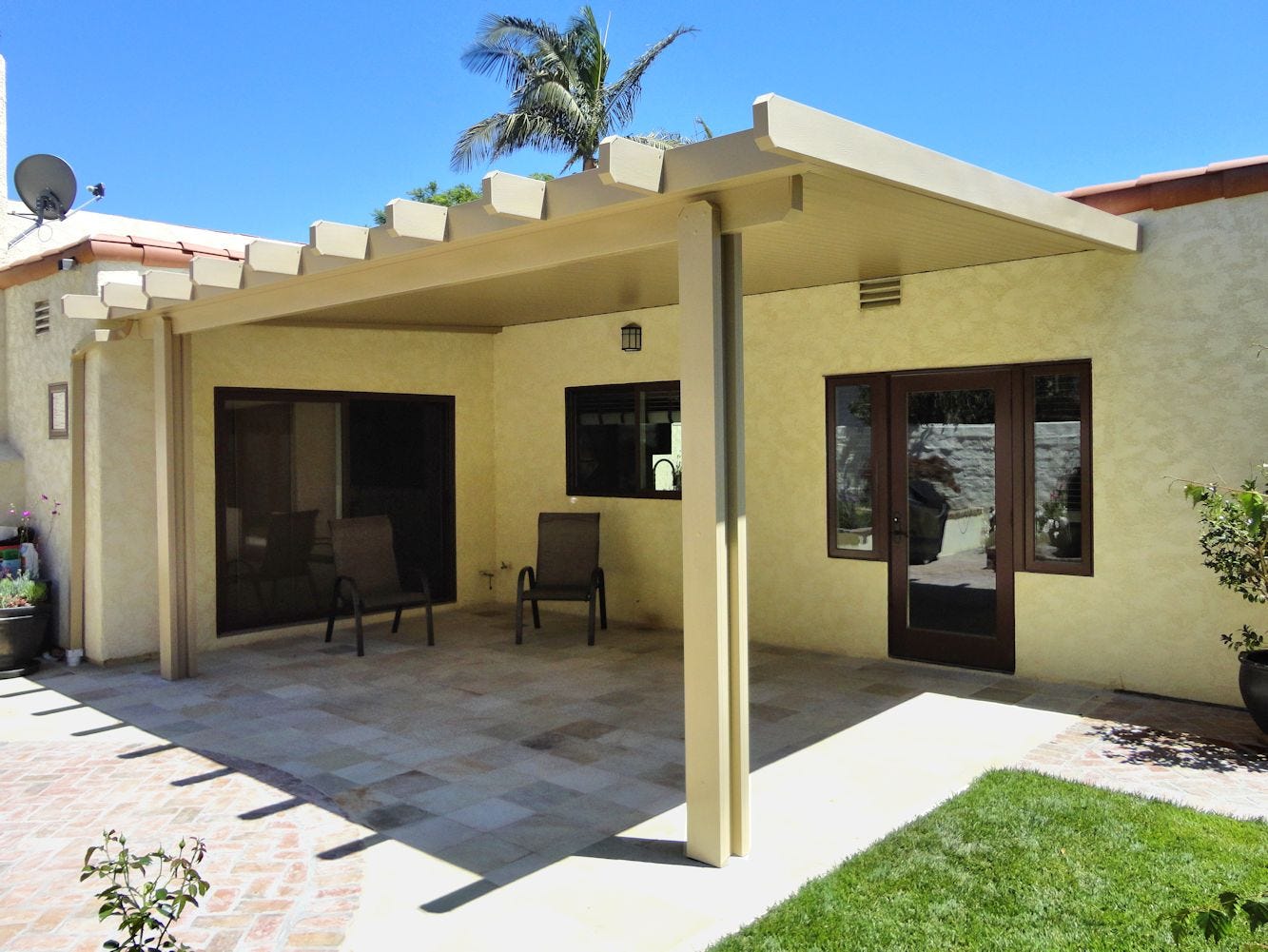6 Different Types of Patio Covers to Know | by Bob Morgan | Medium