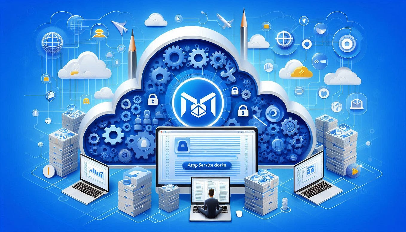 Integrating AWS Secrets Manager with ASP.NET Core: A Secure Way to ...