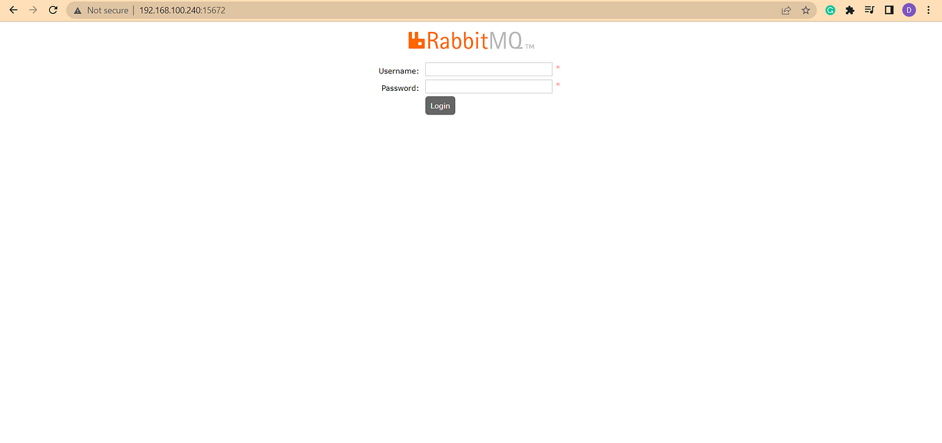 Setup 3 Node Kubernetes Cluster On Ubuntu 22 04 By Dhanesh Malviya Medium