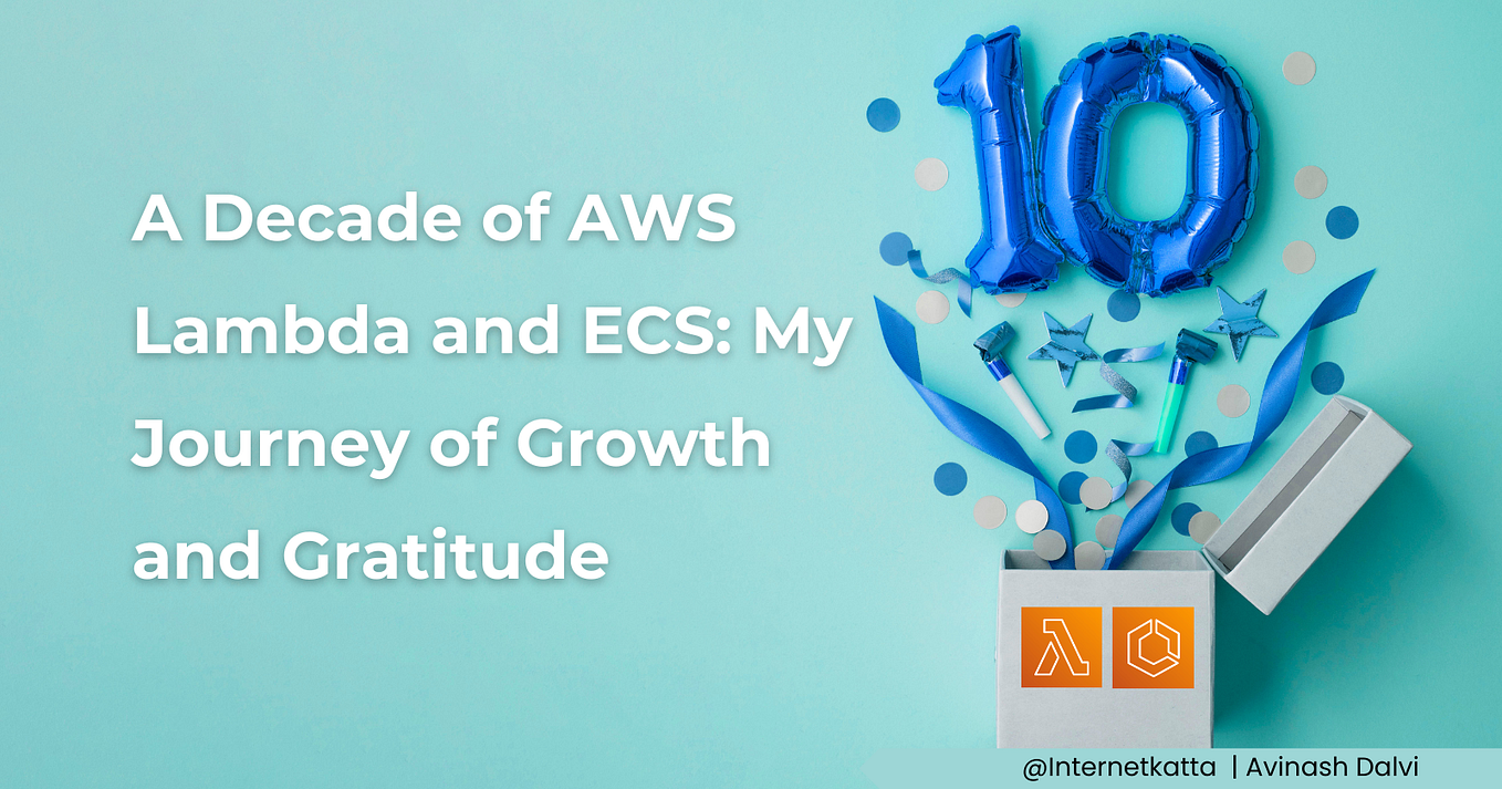 AWS CLOUD COMPUTING w/ PYTHON by Siméon FEREZ | Python in Plain English