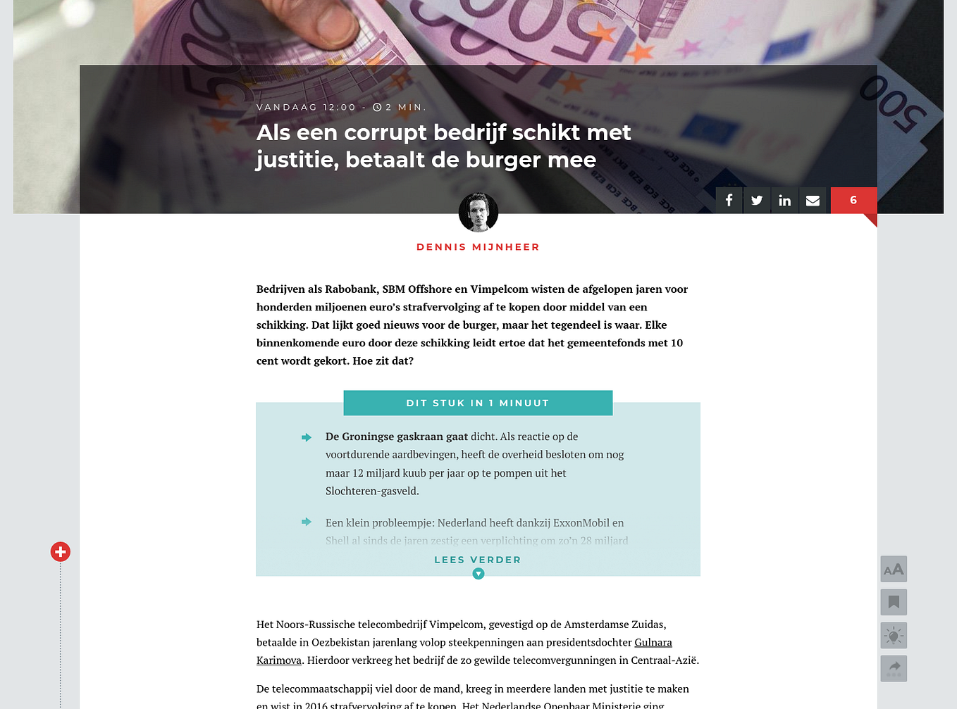 Ja zeker, zijn dat de voorbeelden. | by Jan-Willem Sanders | Medium