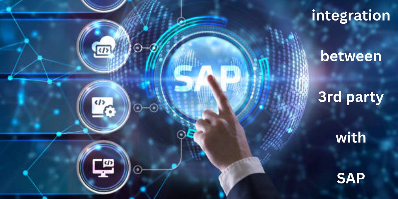 SAP Digital Signature Solution: A Brief Overview | by Expertsap | Medium