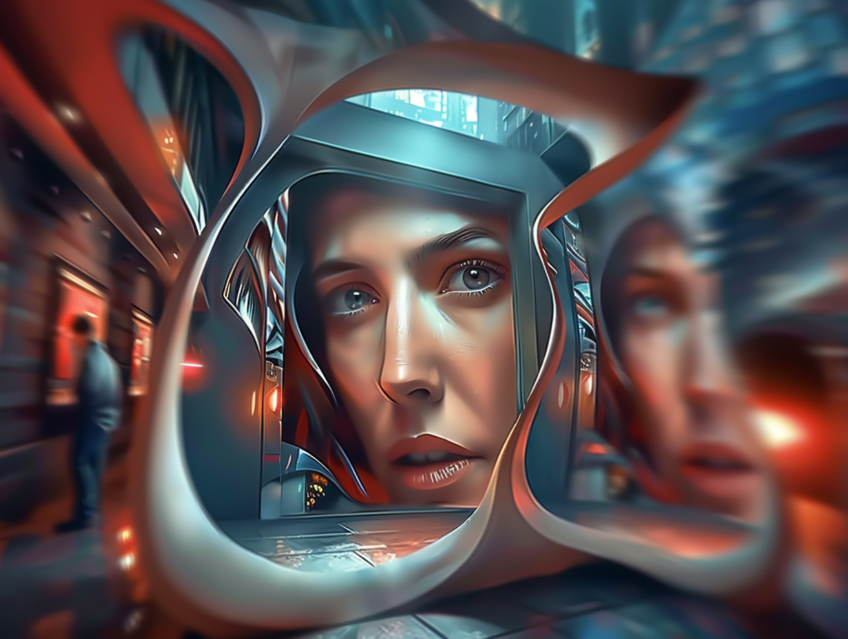 Mastering Midjourney — Creating Characters to use with cref | by PromptDervish | Towards AI