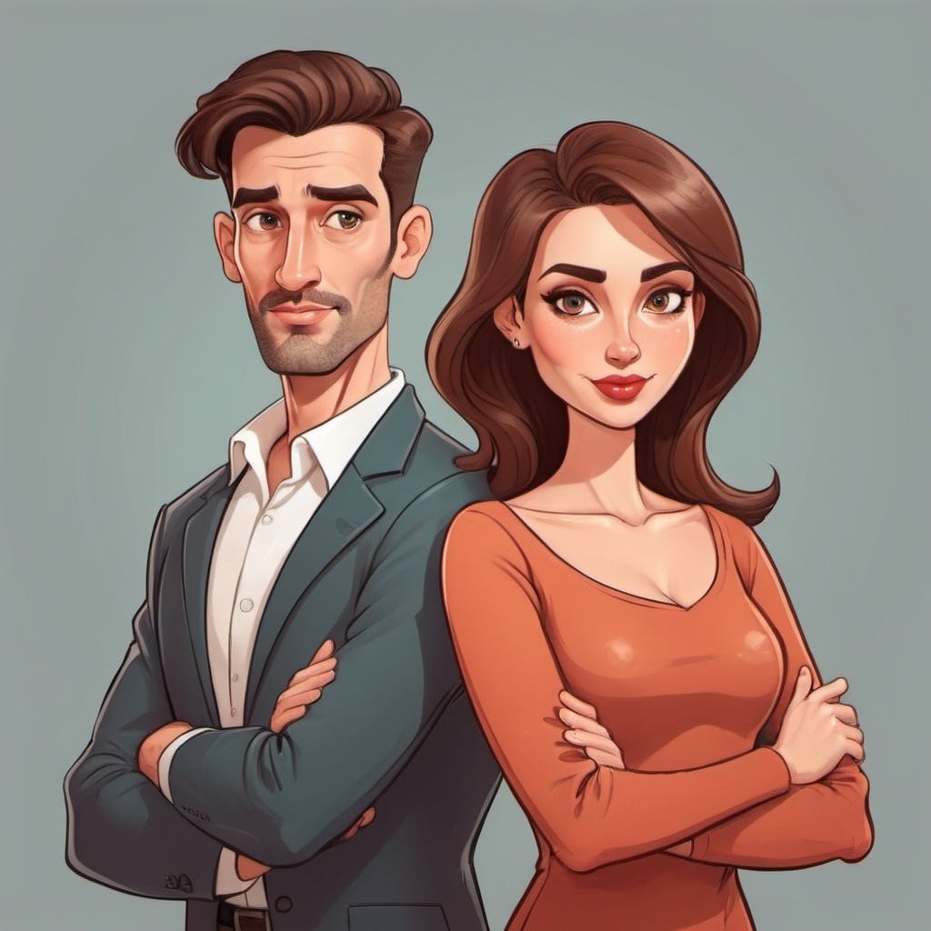 We Broke Up but Still Talk Everyday (Is It Okay To Still Talk To Your Ex) | by Everly Nova, Ph.D ...