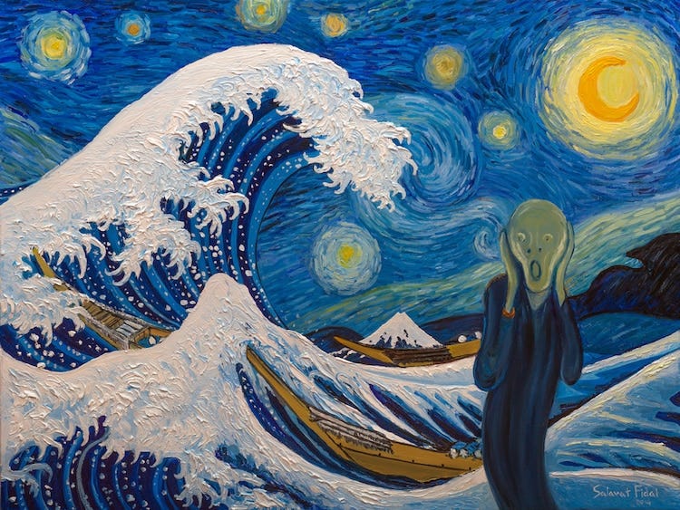 Dear Founders,. Many of you know Dave and me already… | by Josh Felser ...