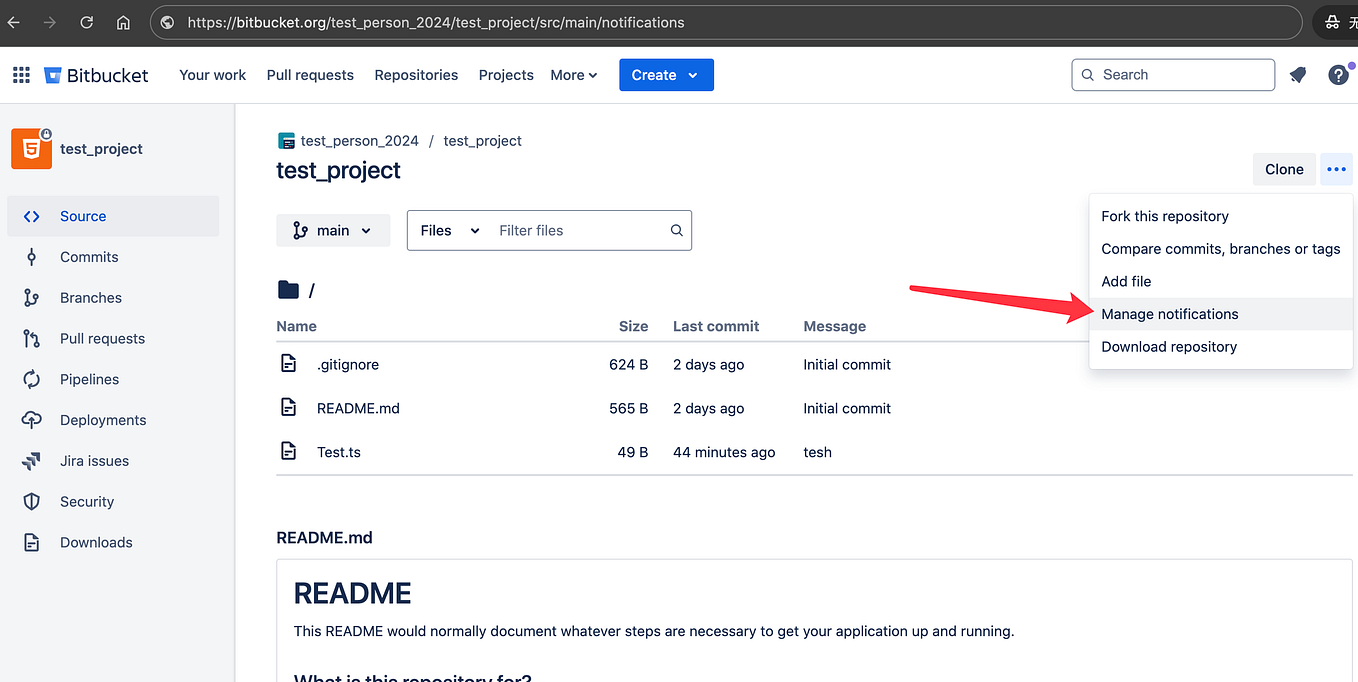 How to use SourceTree to manage git branches, resolve conflicts, and merge？ | by lllomh | Medium