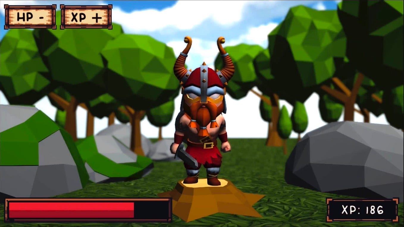 Tips For Optimizing Performance and Reducing Memory Usage in Unity Games | by chris evans | May ...